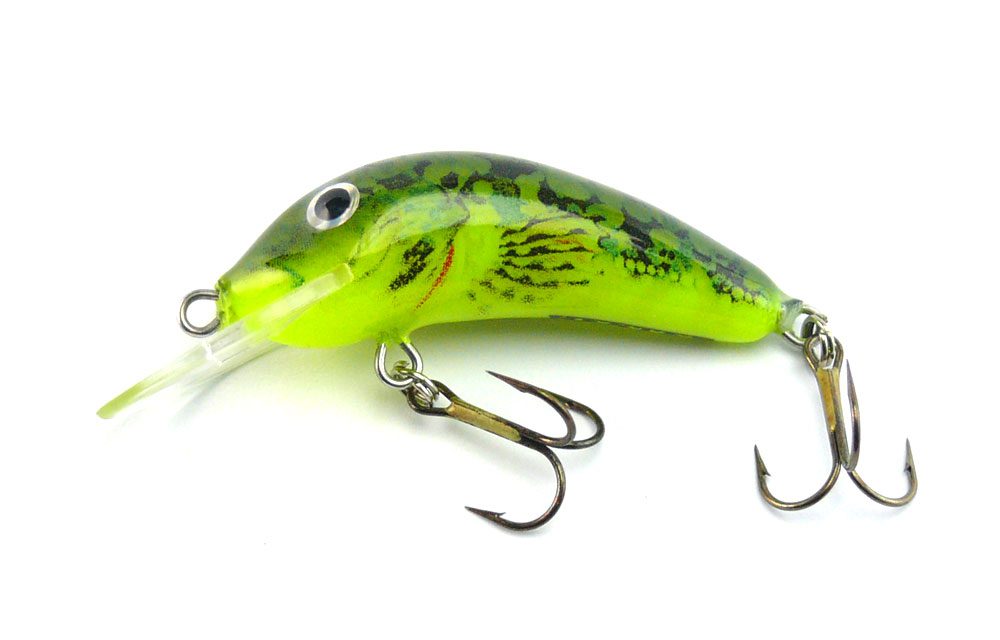 Hester Small Fry Bullhead