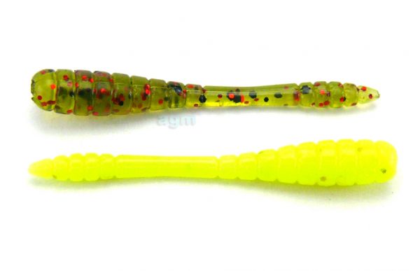 Soft Plastic Lures