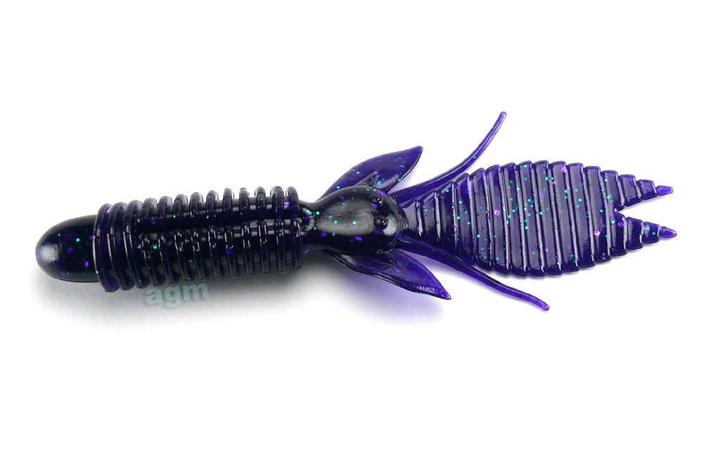 Big Bite 4.5in BFE Junebug Candy 6pcs