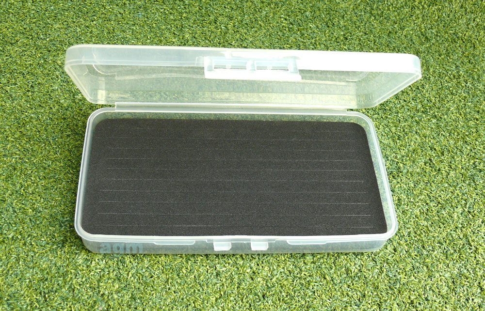 Scratch Tackle Jig Head Storage Box