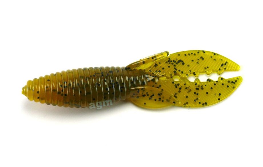 Soft Plastic Lures - huge selection at AGM Lure Fishing